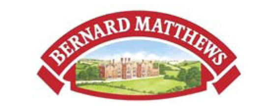 Bernard Matthews - Logopedia, the logo and branding site