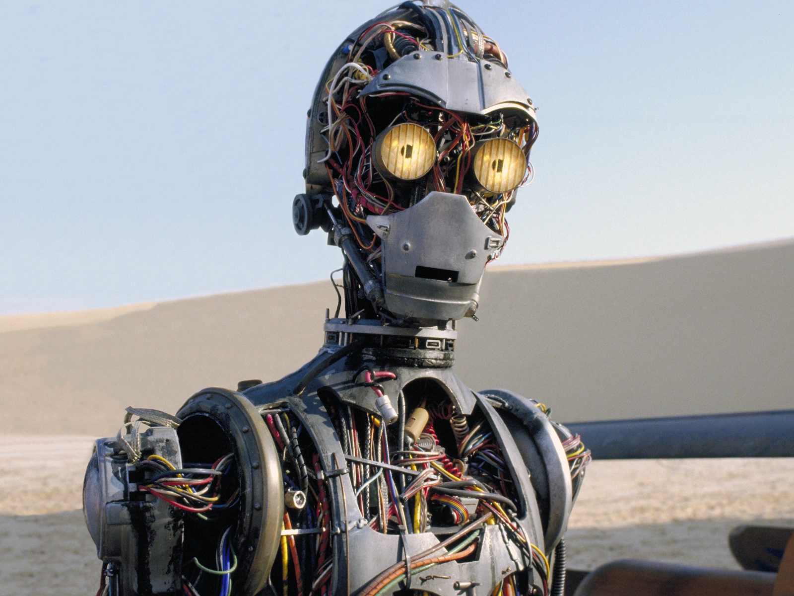 C-3PO - Wookieepedia, the Star Wars Wiki