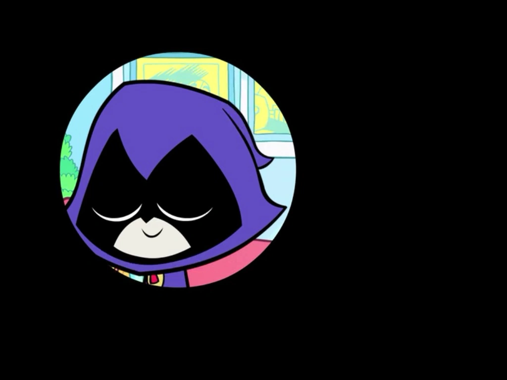 Raven - Teen Titans Go! Wiki