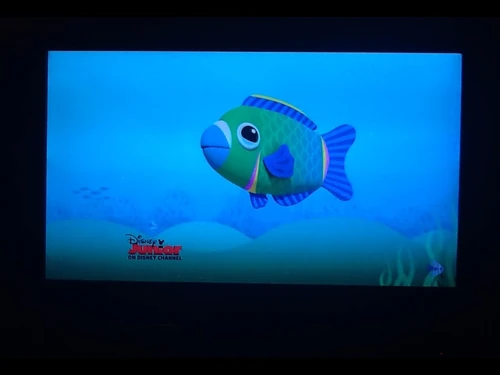 Image - Parrot Fish Pete.jpg - Octonauts Wiki