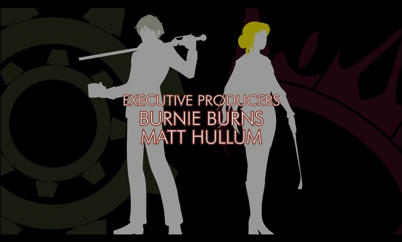 Mastery of Multiple Weapons : r/RWBY