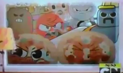 Image - Finale Spoilerrss.png - The Amazing World of Gumball Wiki