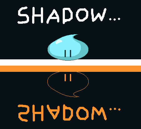 Ditto artwork | Nitrome Fan Fiction Wiki | Fandom