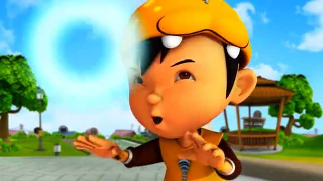 User blog:BoboiboyFang Potterhead/boboiboy wind to cyclone | Boboiboy ...