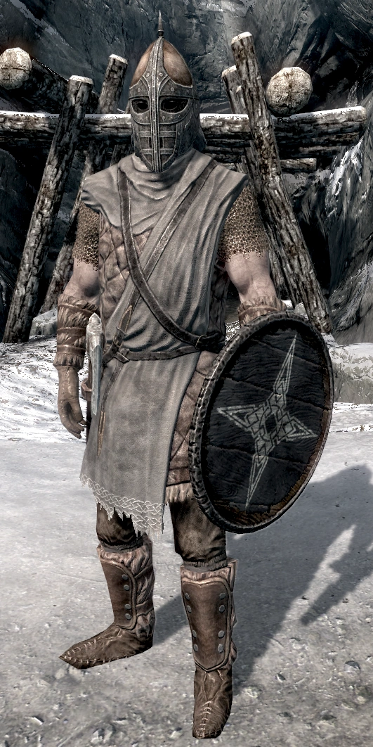 Trying to find a good armour set for my character : r/skyrim