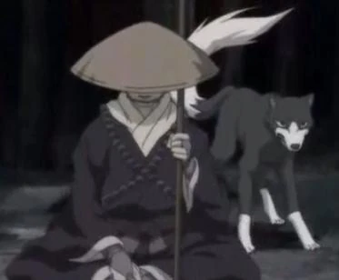 The Human Polar Bear