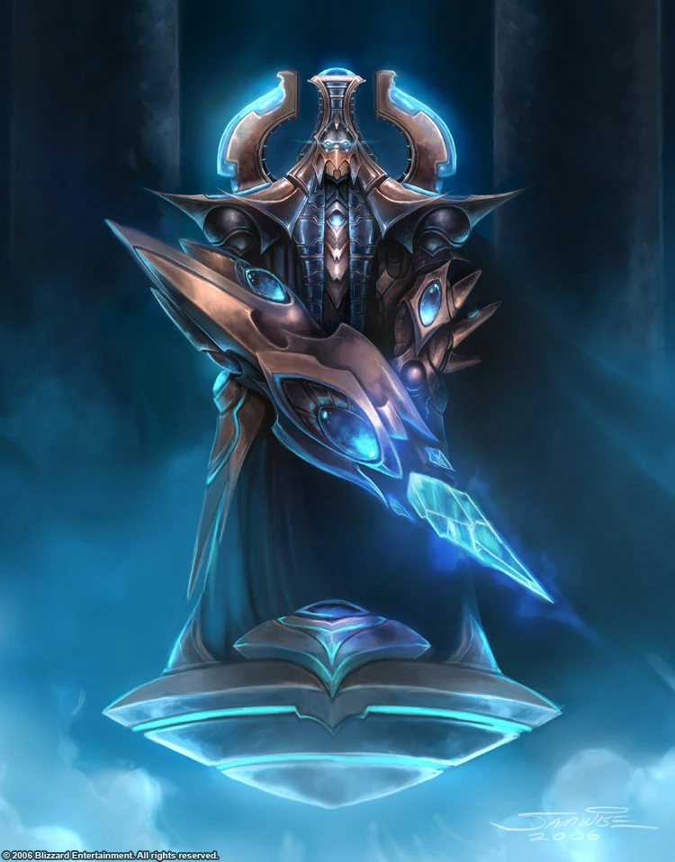 Starcraft Source Thread | Page 2 | SpaceBattles