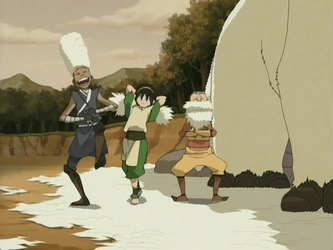 Young Lin : r/TheLastAirbender