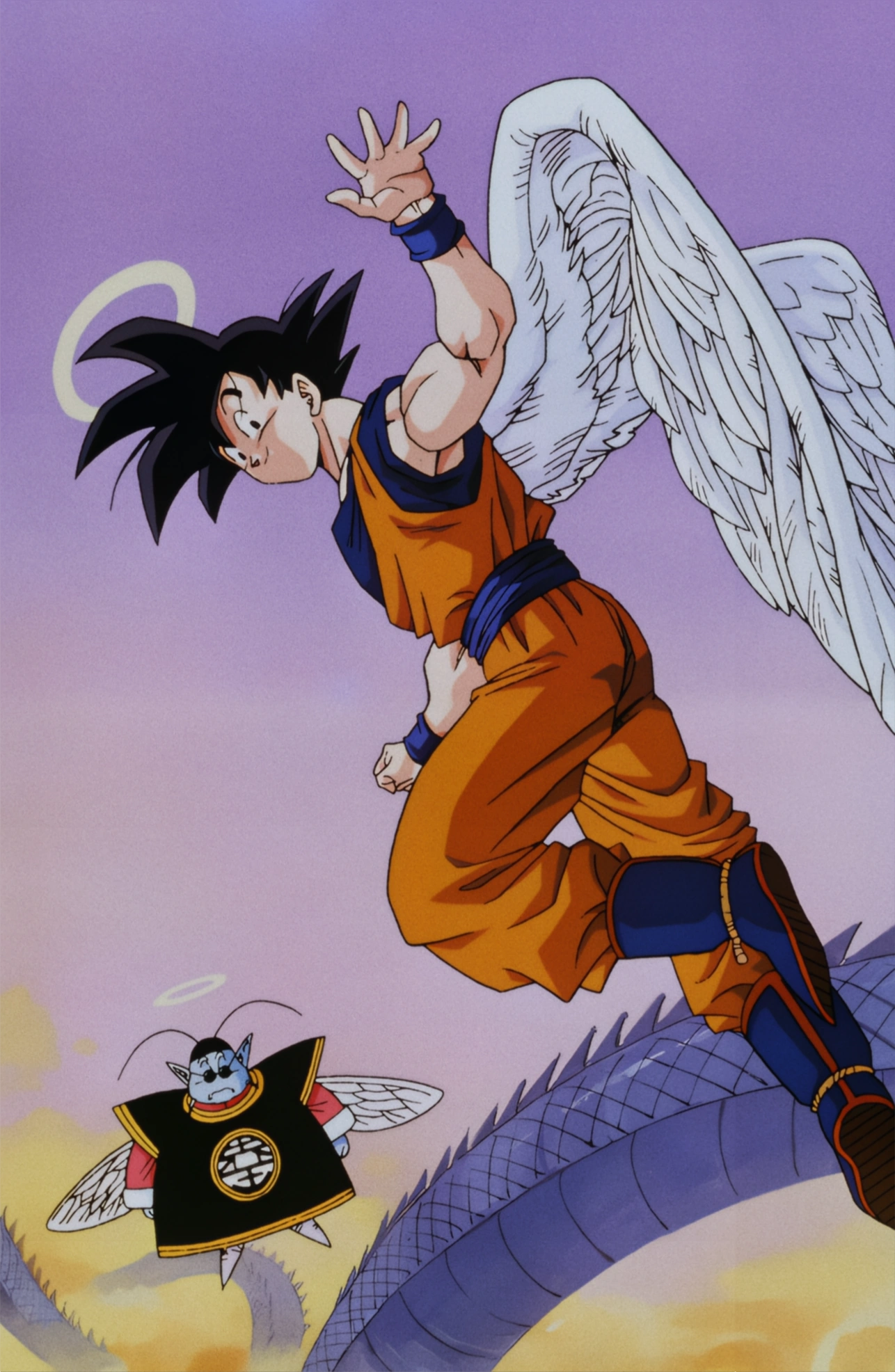 Official On-Going DBZ 2013 Movie Thread: "Battle of Gods" - Page 56 ...