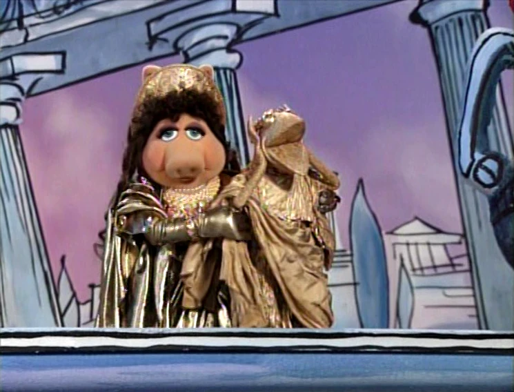 Unofficial Picture Thread! | Page 46 | Muppet Central Forum