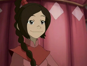 Finally finished my Ty Lee cosplay! [album] : r/TheLastAirbender