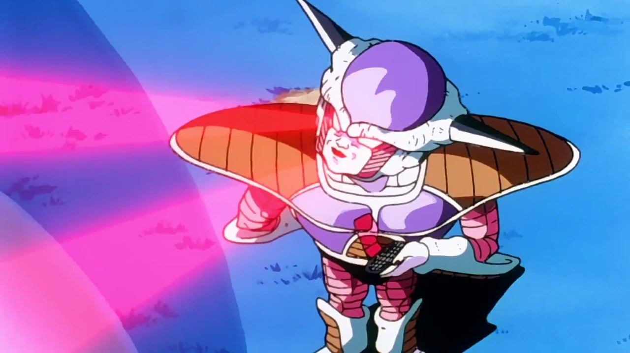 Frieza | Ultima Wiki | Fandom