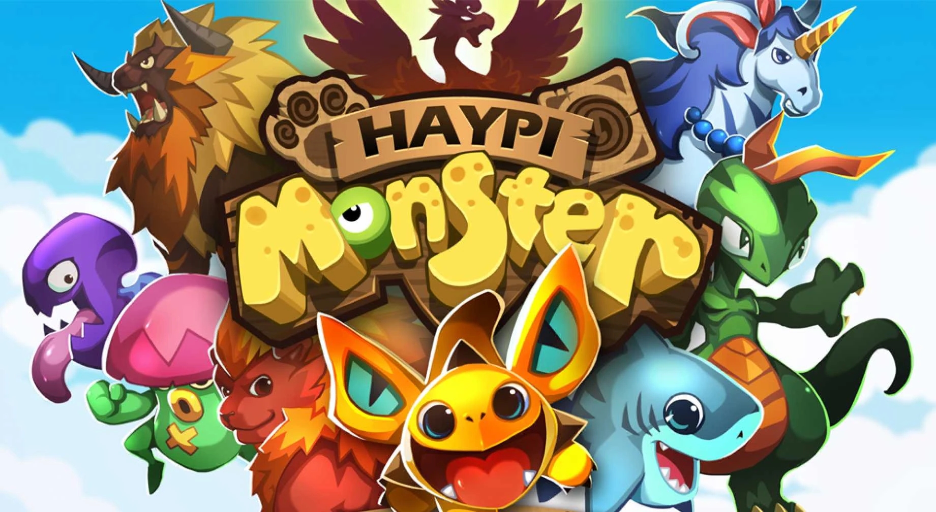 Discuss Everything About Haypi Monster Wiki | Fandom