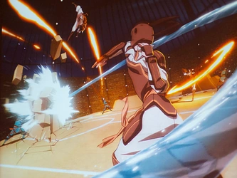 Pro-bending: The best sport that will never be. : r/TheLastAirbender