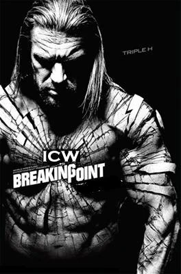 ICW Breaking Point | The eWrestling Encyclopedia | Fandom