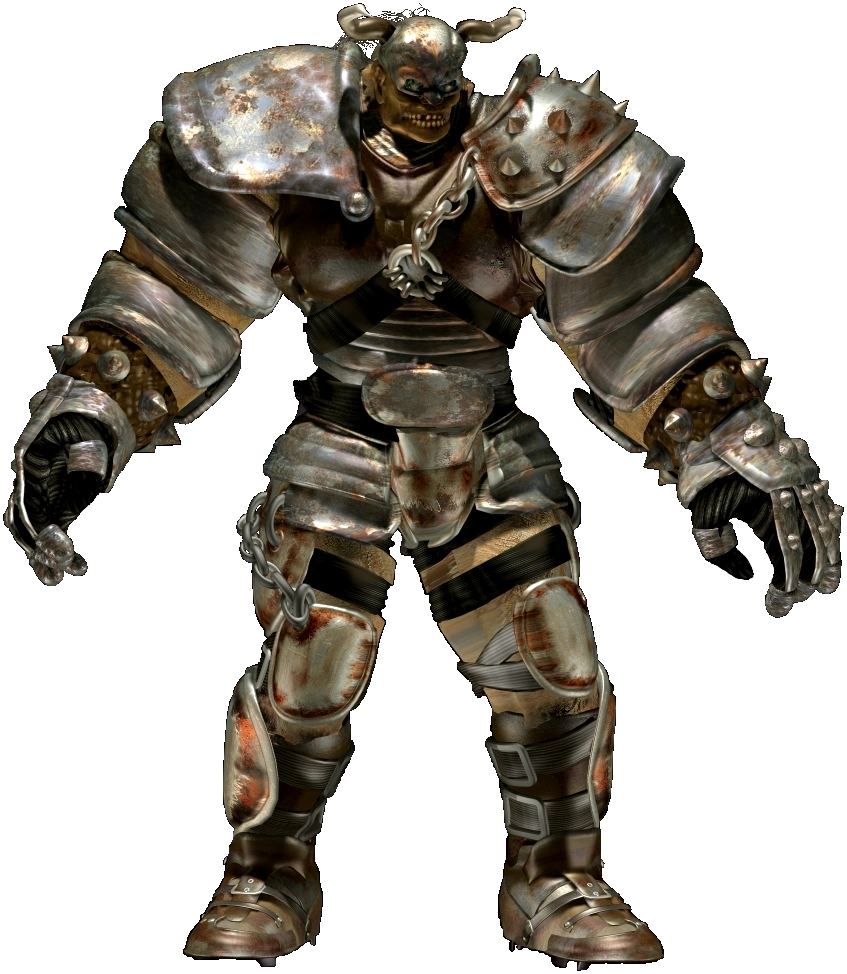 Requesting: Fawkes upgrade (looks and kick-assness) - Mod Ideas - Nexus ...