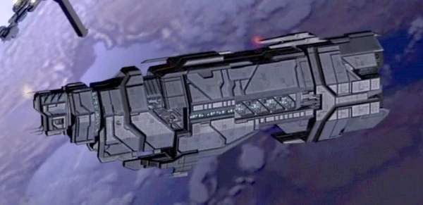 [REQUEST] Covenant CCS-Class Battlecruiser from Halo - Page 2 - egosoft.com