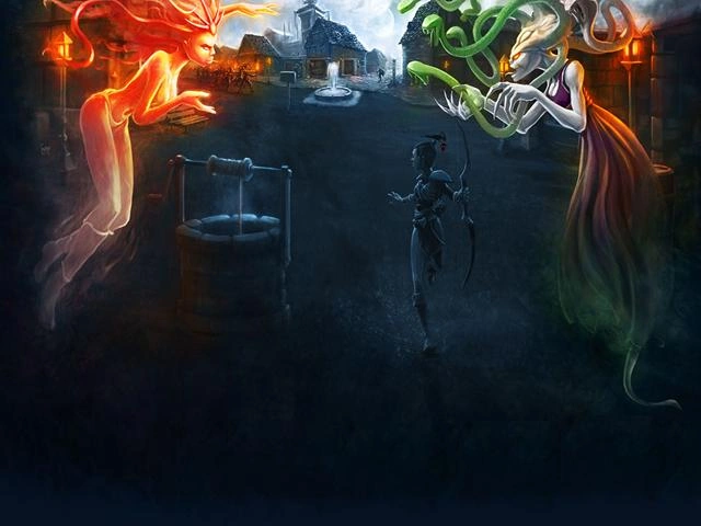 Want a Custom Tibia.pic? Request one here! | OTLand