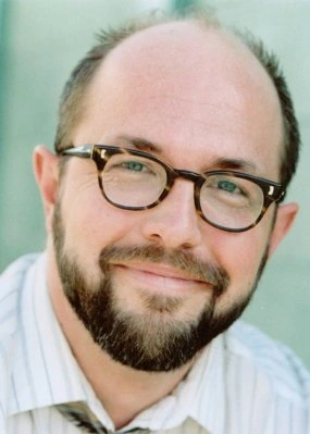 Stuart Radzinsky (Eric Lange)