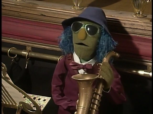 The OAO Muppet Thread | Culture Crossfire Forums