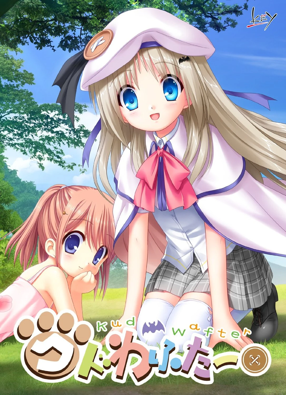 Kud Wafter – All Ages Edition (CG) | Vietnam Key FanClub