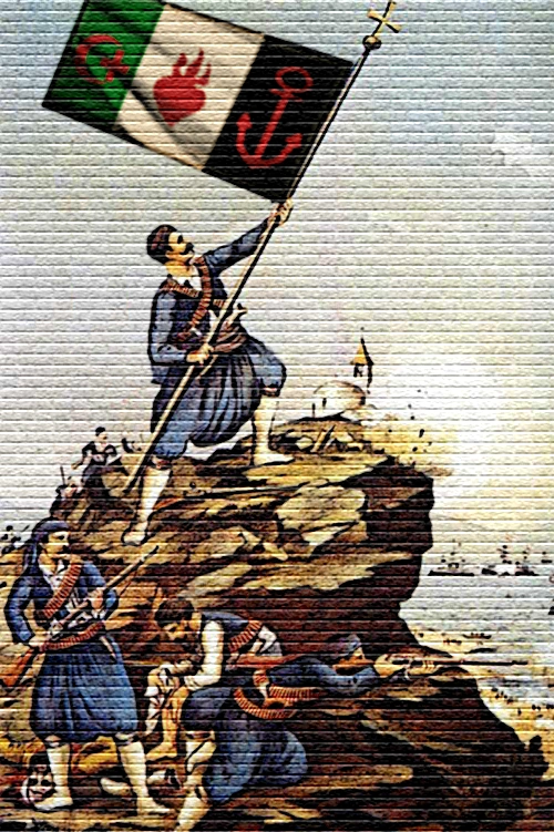 Alternate world Propaganda | Page 93 | alternatehistory.com