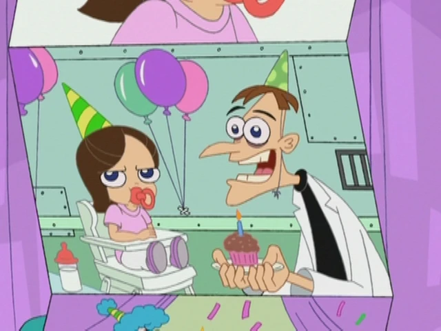 Perry el ornitorrinco bebé tierno - Imagui