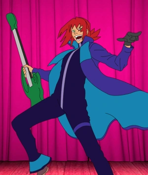 Boshi Desun | One Piece: Parallel Existance Wiki | Fandom