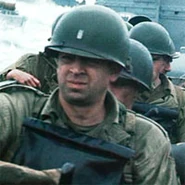 Frank Briggs | Wiki Soldatryan | Fandom