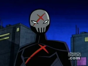 Red X Costume Help - Cosplay.com